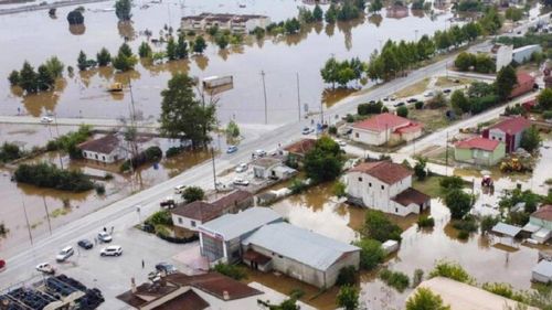 Inundaciones Devastadoras En Libia Causan Al Menos 150 Muertos Red Pat